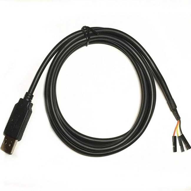 TTL-232R-RPi Debug Cable for Raspberry Pi from China manufacturer - Caratar