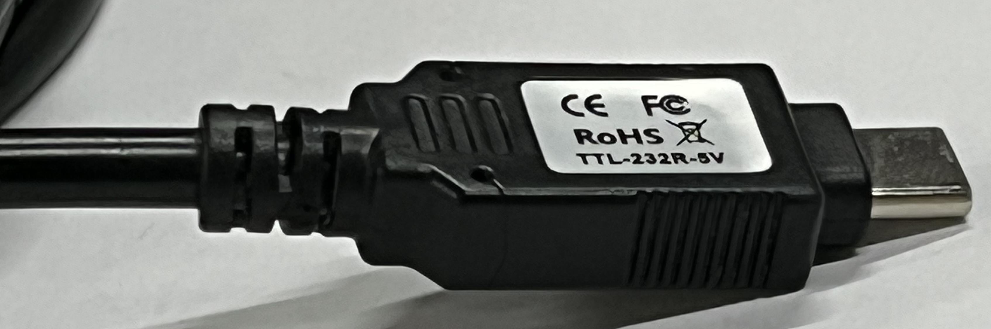 USB C type to TTL-232R-5V Serial cable from China manufacturer - Caratar